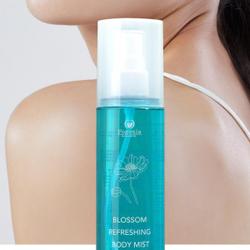 포고니아 블라썸 리프레싱 바디 미스트 120ml - SSG.COM