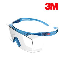 3M 보안경 SF-3701AS 보호안경 김서림방지 UV차단 - SSG.COM