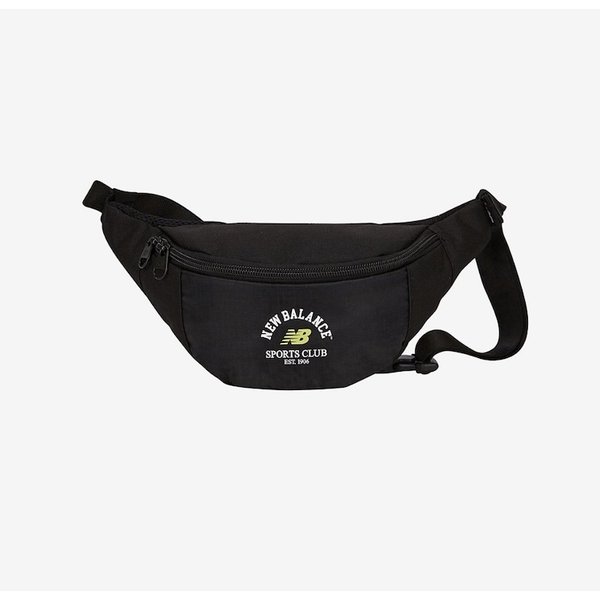뉴발란스 키즈 힙색 가방 M B1 NK8AES307U 19 51 88 - SSG.COM