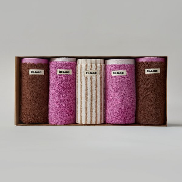 코토나 홈바디 페이보릿 베이 5P - SSG.COM