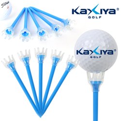 [ [KAXIYA] 카시야 크라운 골프티꽂이 (5개입) - SSG.COM