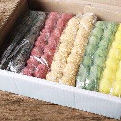 오색경단 3kg - SSG.COM