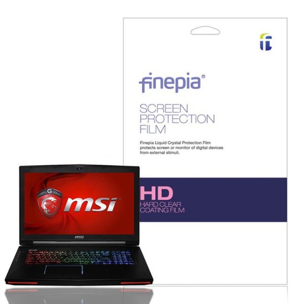 1300K MSI Sword GF76 B12VEK 올레포빅 선명한필름 - SSG.COM