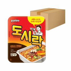 팔도 도시락 오리지날 컵라면 86g 24개 - SSG.COM