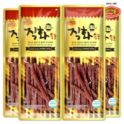 [머거본] 직화육포 180g 3봉/90g*2개기획세트*3봉 - SSG.COM