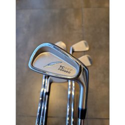 포틴 FOURTEEN TC-777 경량스틸 6아이언 - SSG.COM