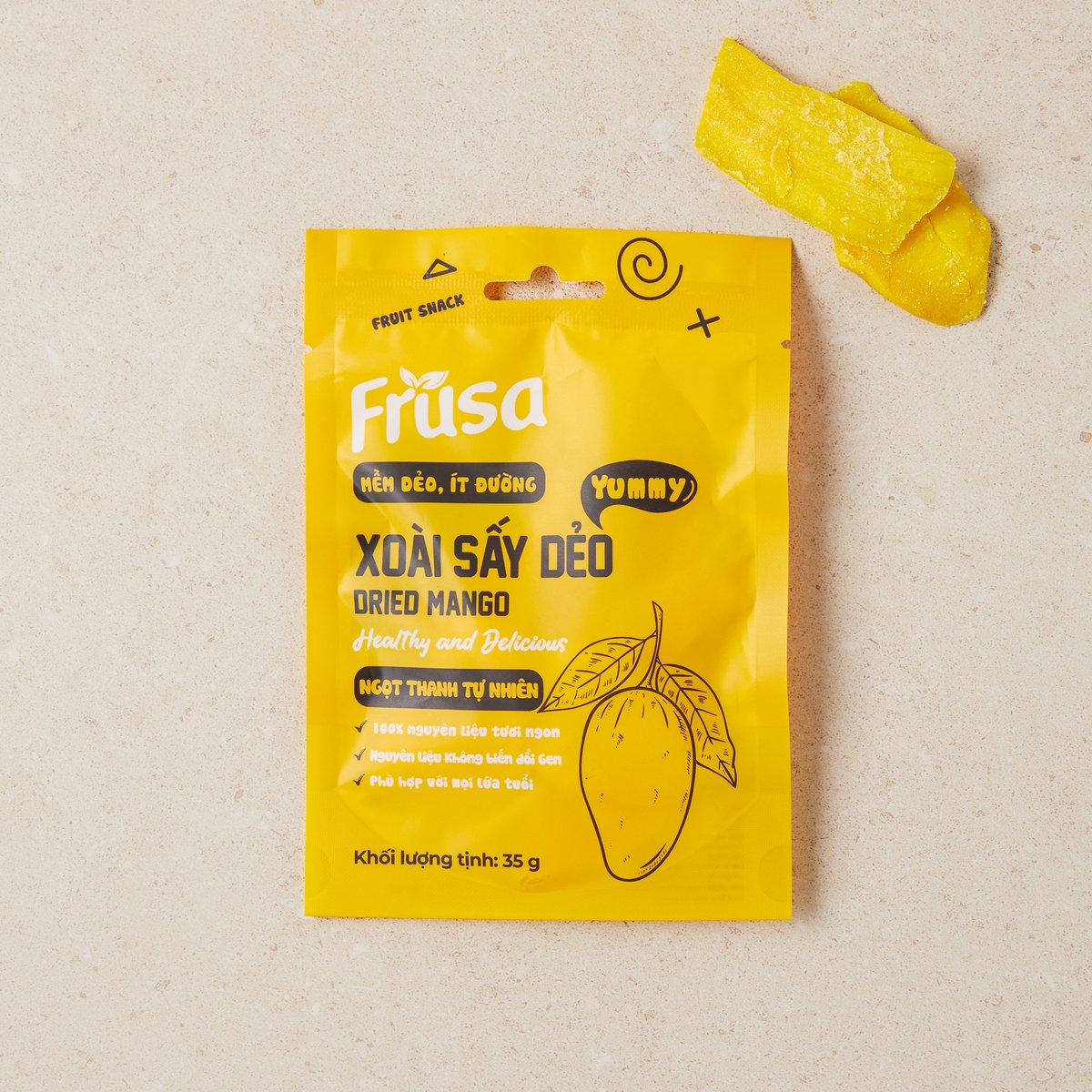 푸루사 건망고 35g - SSG.COM