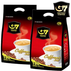 지세븐 G7 베트남커피 3in1 믹스 100T+100T 총200T 수출용 - SSG.COM