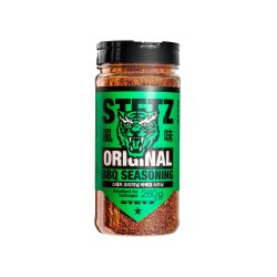 오리지널 블렌디드 스테이크 바베큐 시즈닝 260g - SSG.COM