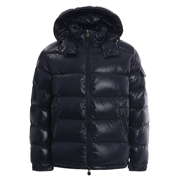 [국내/당일]21FW 1A53600 68950 742 몽클레어 MAYA 네이비 다운 패딩 - SSG.COM