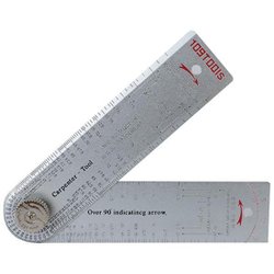 각도측정자 LS-210 1EA - SSG.COM