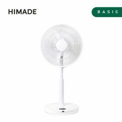 하이메이드 전자식 선풍기 HM-F2021WH - SSG.COM
