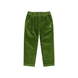 코듀로이 베이직 팬츠 PD 0002 그린 - SSG.COM