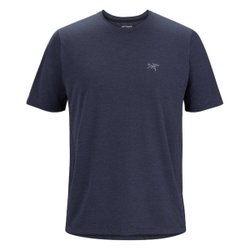 Arcteryx Cormac Crew SS Mens - SSG.COM
