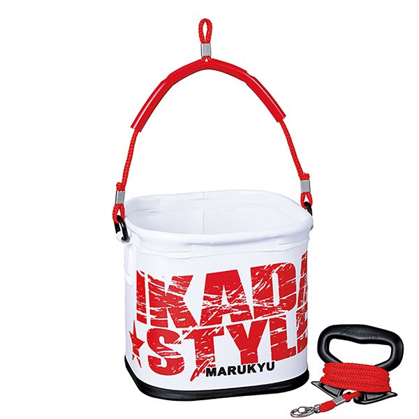 마루큐 이카다 스타일 핸드두레박 / IK-01 - SSG.COM