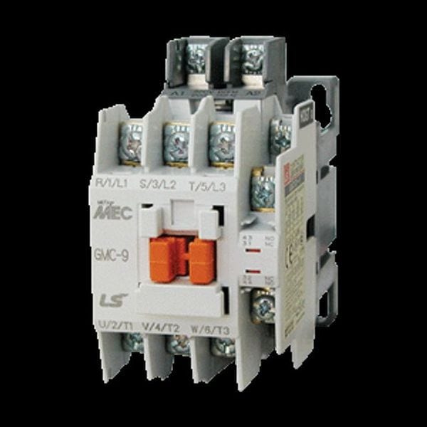 LS산전 전자접촉기 GMC-40/MC40a (32A)표준 - SSG.COM