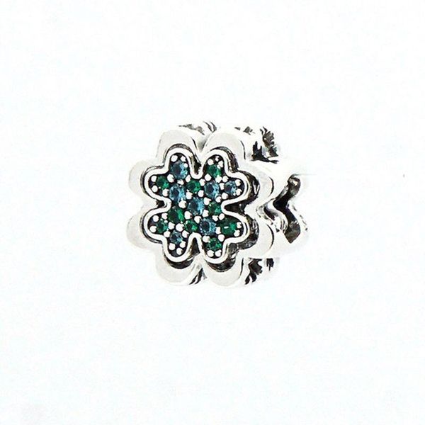 판도라 스피리터블 포 리프 클로버 참 Lukcy to have you 792752C01..[33910049] - SSG.COM