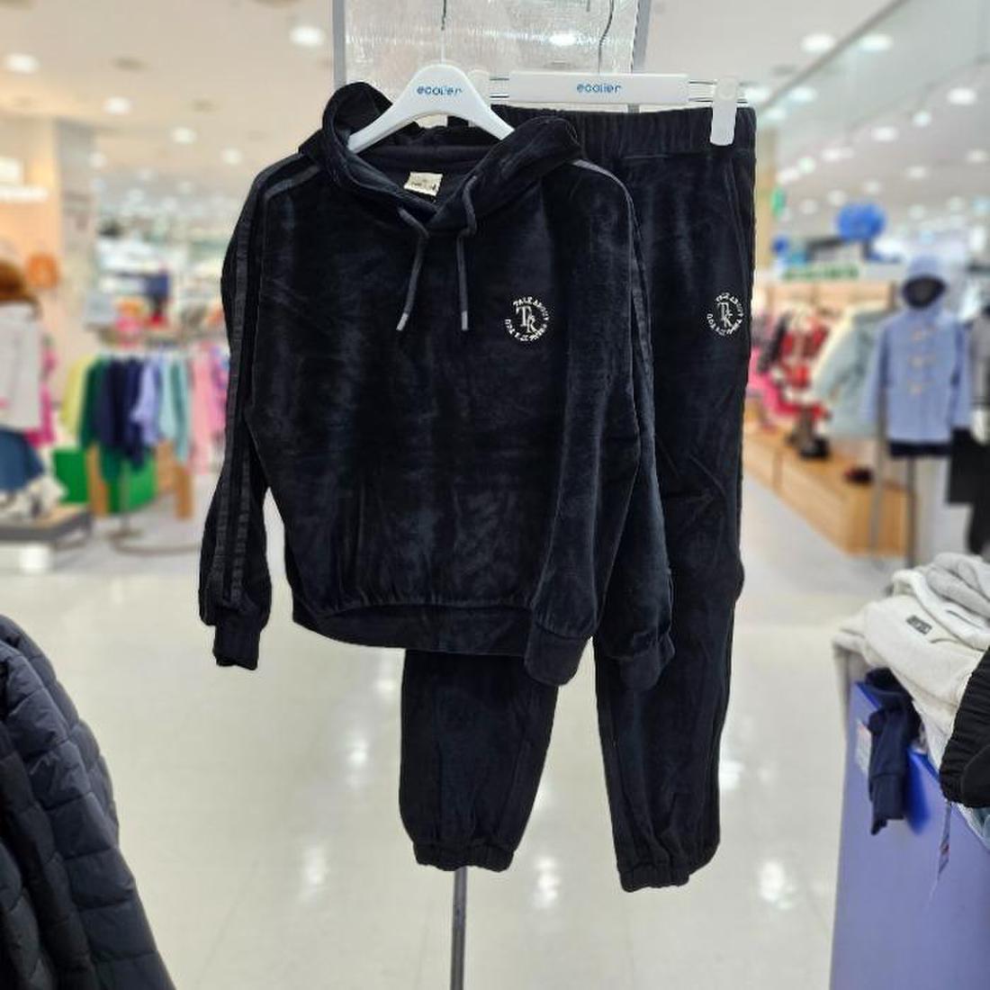 에꼴리에 sh06 걸스 힙합 벨로아 트레이닝 걸스 힙합 벨로아 트레이닝 22r0786 (S11361125), 믿고 사는 즐거움 ...