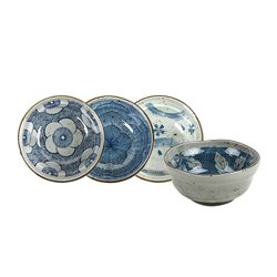 대명 신요 종지 5P SY-3 / 일본종지 / 소스볼 - SSG.COM