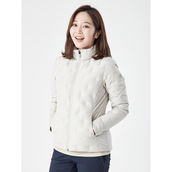 밀레 [ 50%특가 ] 여성구스경량 LD 튜브 DT 다운_MXPWD621GIII - SSG.COM