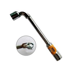 육각렌치 육각소켓렌치 관통형 L형 19mm - SSG.COM