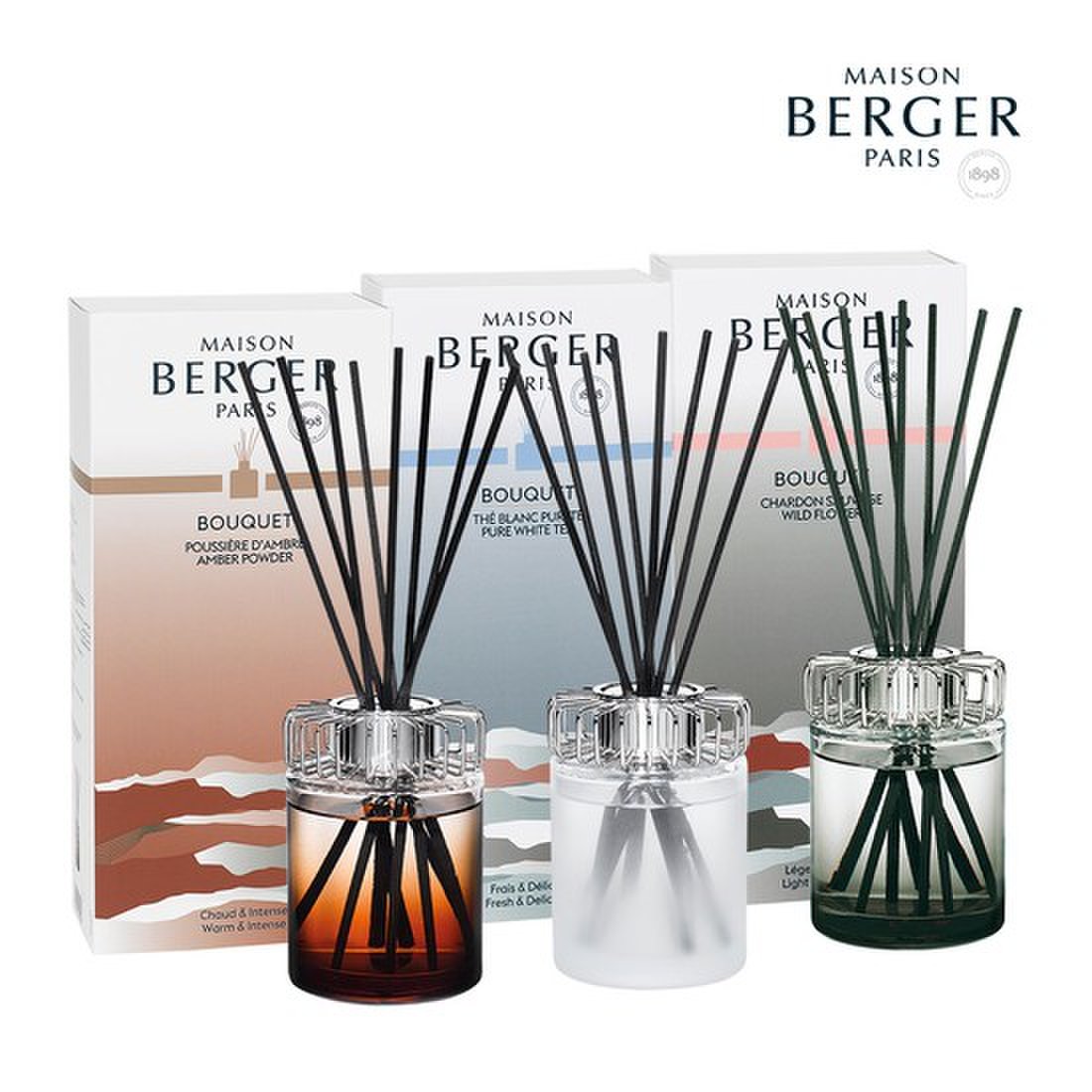 메종베르제 랜드 센티드부케 디퓨저 115ml, 믿고 사는 즐거움 SSG.COM