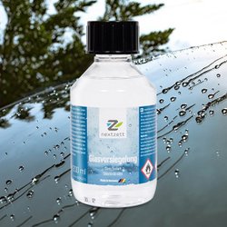 독일 넥스트젯 글라스 실란트 200ml - SSG.COM