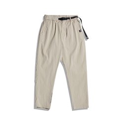 L1 베이직 벨트 배기팬츠 LW215WL302 BEIGE - SSG.COM