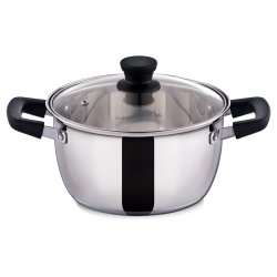 뉴쿡타임인덕션양수냄비20cm - SSG.COM