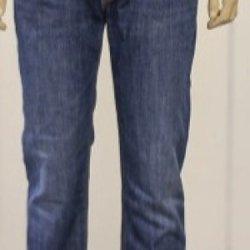 진주모다 아울렛 남성 스트레이트핏 여름 기능성 청바지 00514-1706 - SSG.COM