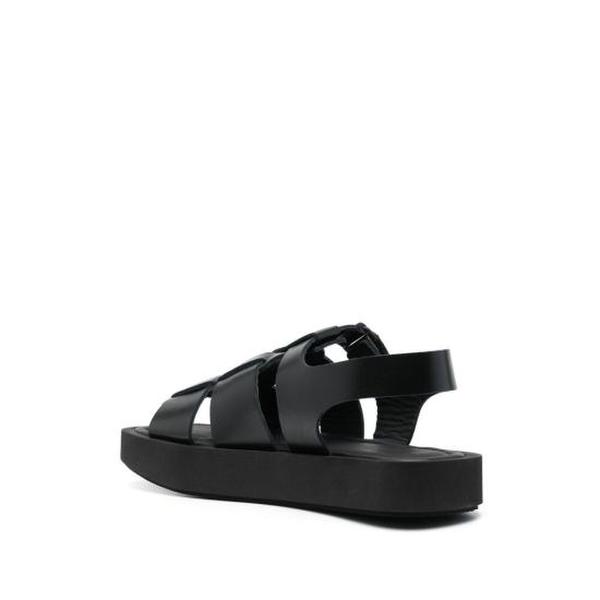 23SS 바이말렌비거 샌들 208174 6062592 BLACK - SSG.COM