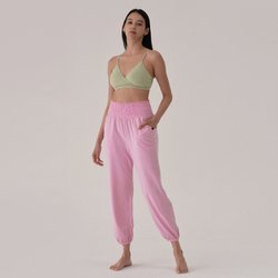 OZPN2030 스모킹 팬츠 - 바이올렛 핑크 - SSG.COM