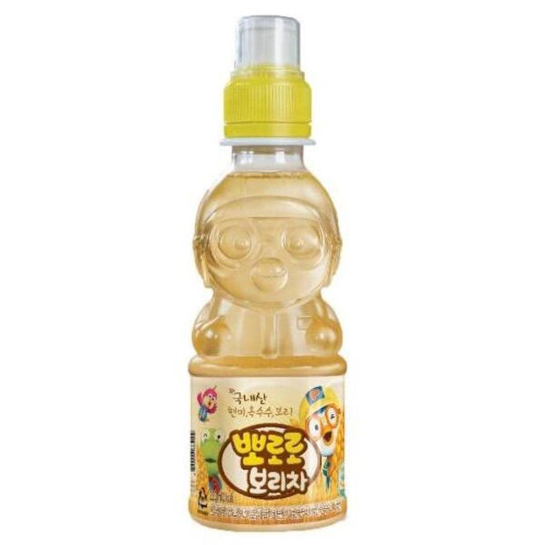 뽀로로 보리차 24입(220ml x 24개) 1박스, 믿고 사는 즐거움 SSG.COM