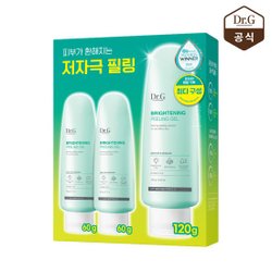 [닥터지] 브라이트닝 필링 젤 기획세트 (120g+60gX2) - SSG.COM