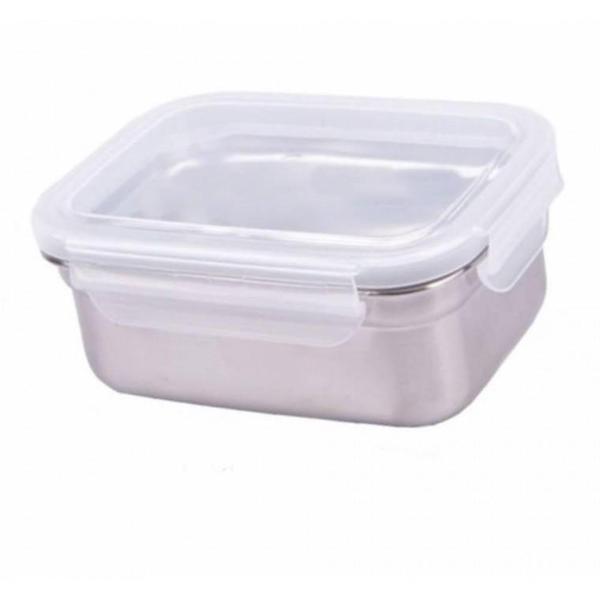 스텐맘 직사각밀폐4호480ML - SSG.COM