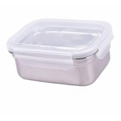 스텐맘 직사각밀폐4호480ML - SSG.COM