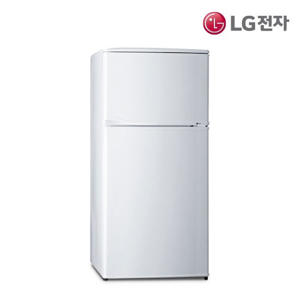LG 일반 소형냉장고 B147W 137L - SSG.COM