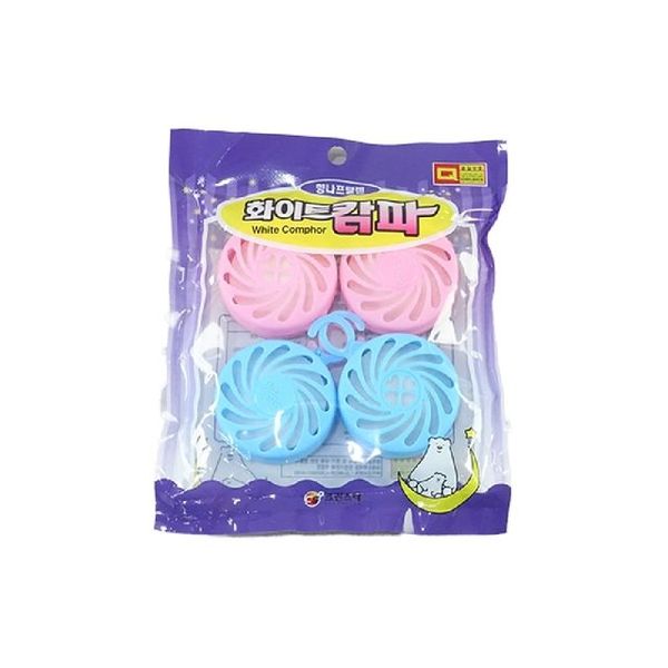 나프타린 캄파 606-5EA - SSG.COM