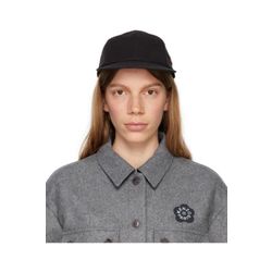 25 SS 블랙 파리 볼캡 231387F016001 69828235 - SSG.COM