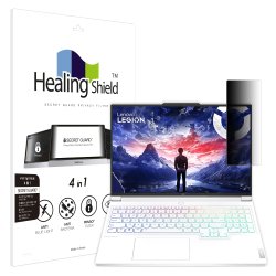 레노버 리전 슬림 7i 16IRX Plus Edition 2024 SNS 메신저 사이드 프라이버시 보안필름 - SSG.COM