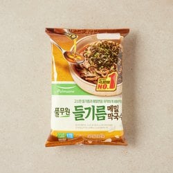 들기름막국수 2인 391.4g - SSG.COM