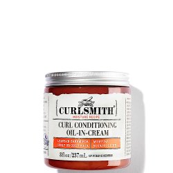컬스미스 컬 컨디셔닝 오일 인 크림 Curlsmith Curl Conditioning Oil-in-Cream 237ml ...