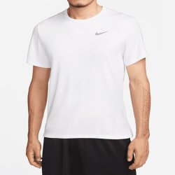 나이키 드라이핏마일러숏슬리브탑 DV9316-100 - SSG.COM