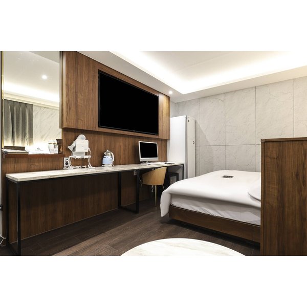 [북구] 경북대 Hotel BRNO-브르노 - SSG.COM