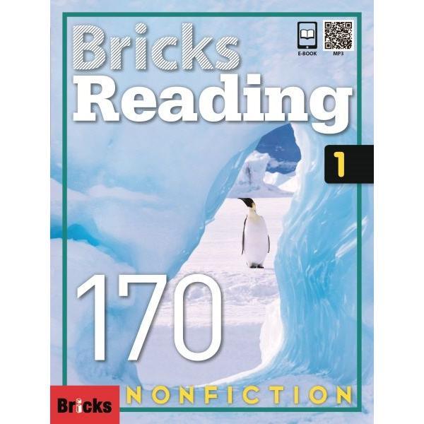브릭스 리딩 Bricks Reading 170 1 Non Fiction_P372388682 - SSG.COM