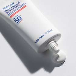 [애즈이즈투비] 퓨어 미네랄 선크림 50ml - SSG.COM