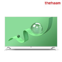 스마트 127CM 50인치 120Hz QLED 돌비 AI 구글5.0 신혼가전 OTT 회의실 TV UA501QLED - SSG.COM