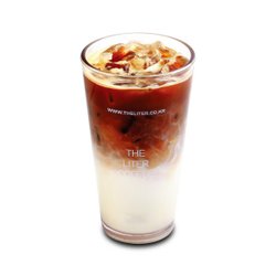 (더리터) 카페라떼 ML - SSG.COM