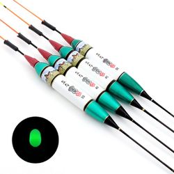 이화요수 백두산S그린 전자찌 녹색 40cm 2점등 큰별[31874996] - SSG.COM