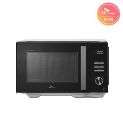 SK매직 23L 플랫 전자레인지 MWO-E303F - SSG.COM